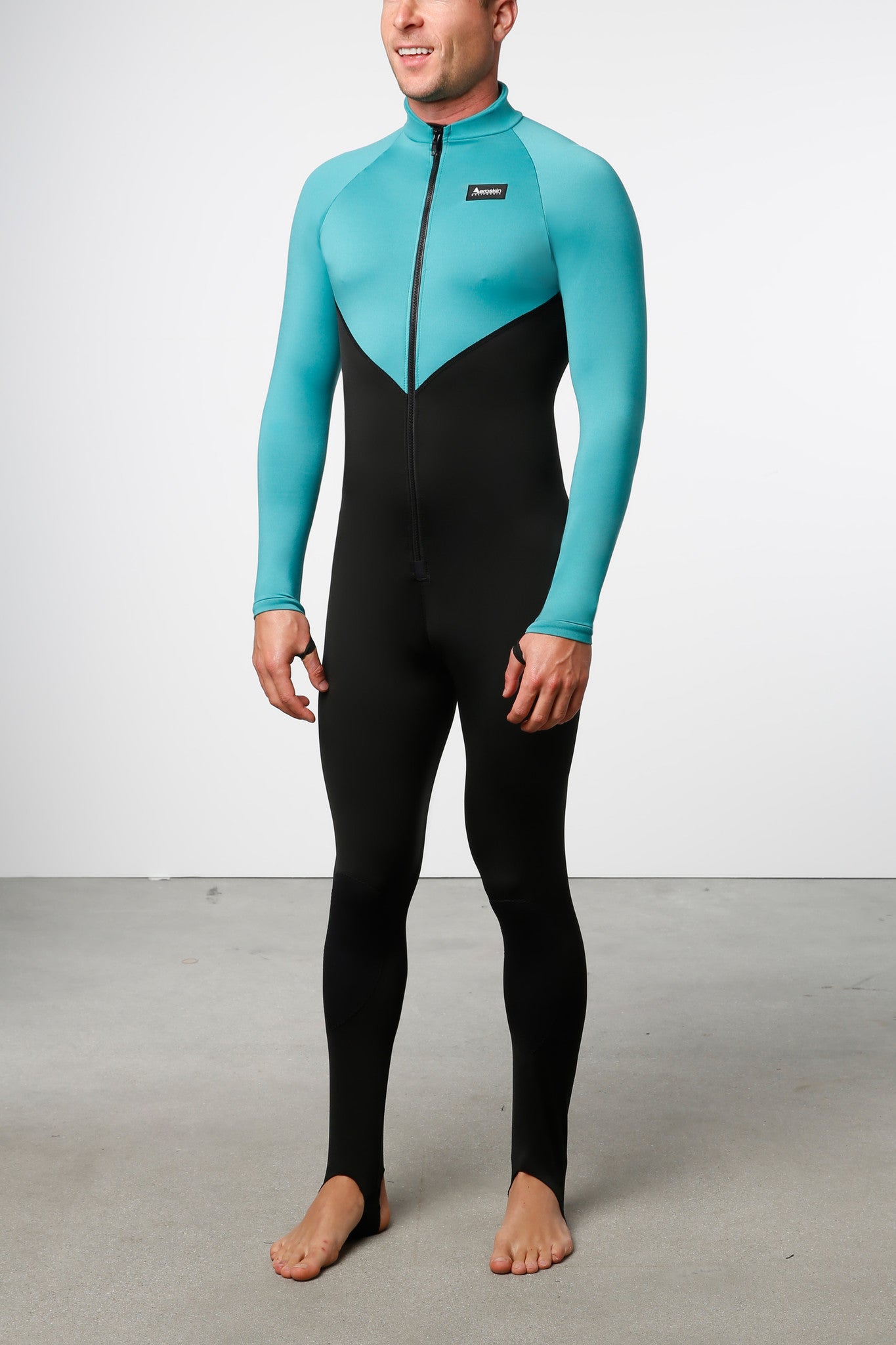 Cloudbreak P333 – Aeroskin Worldwide