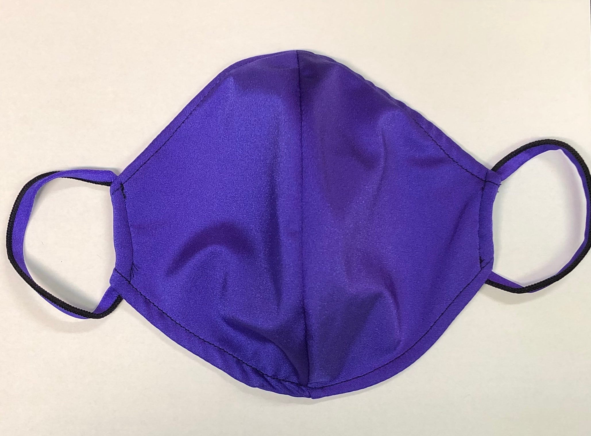 Solid Color Face Mask (UNISEX for Adults) – Aeroskin Worldwide